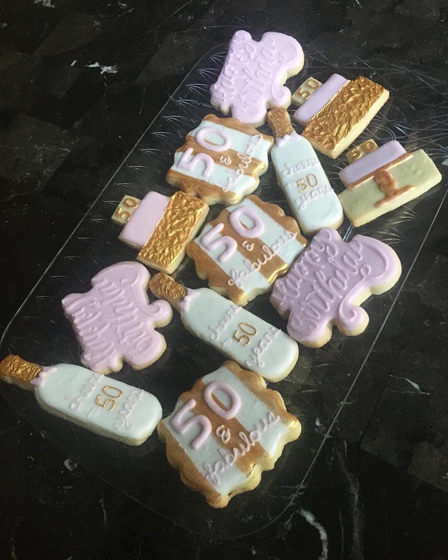 Cookies – Sweet Treats by Jess